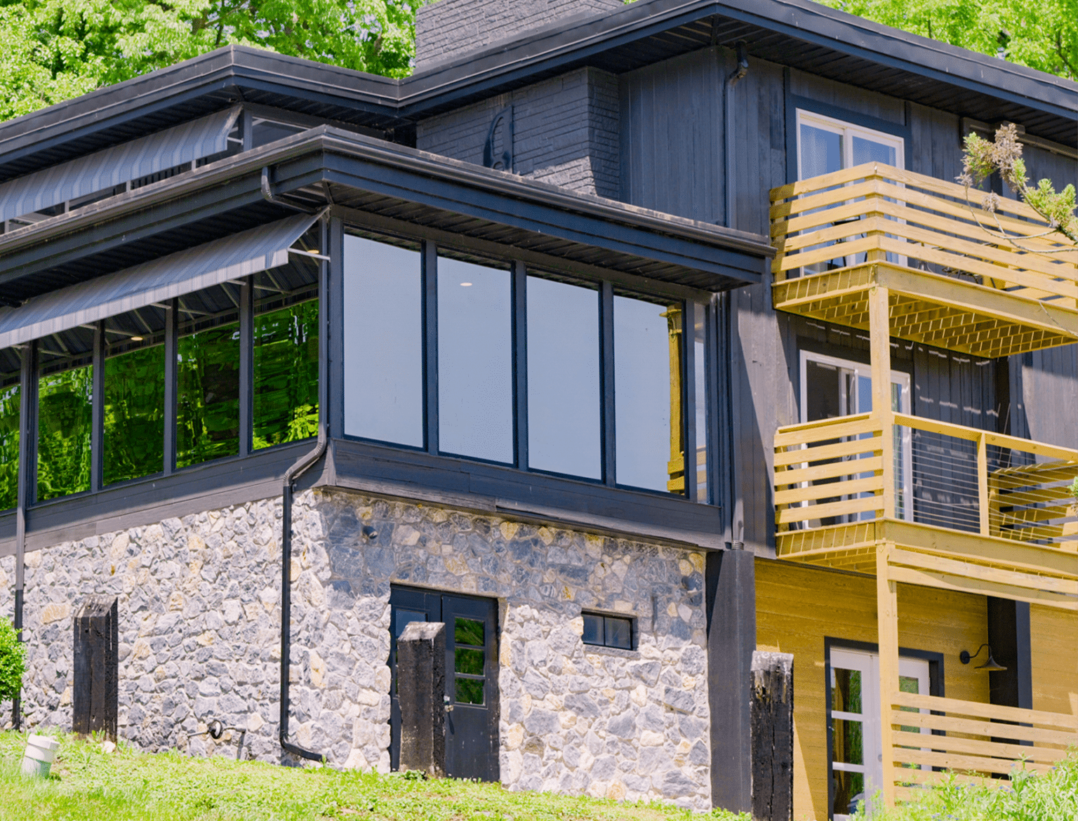 Allenberry Resort | Historic Fly-Fishing & Wellness Resort in Boiling ...