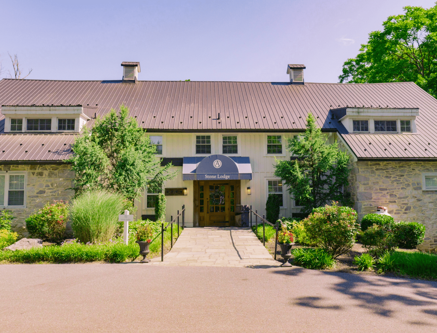 Allenberry Resort | Historic Fly-Fishing & Wellness Resort in Boiling ...