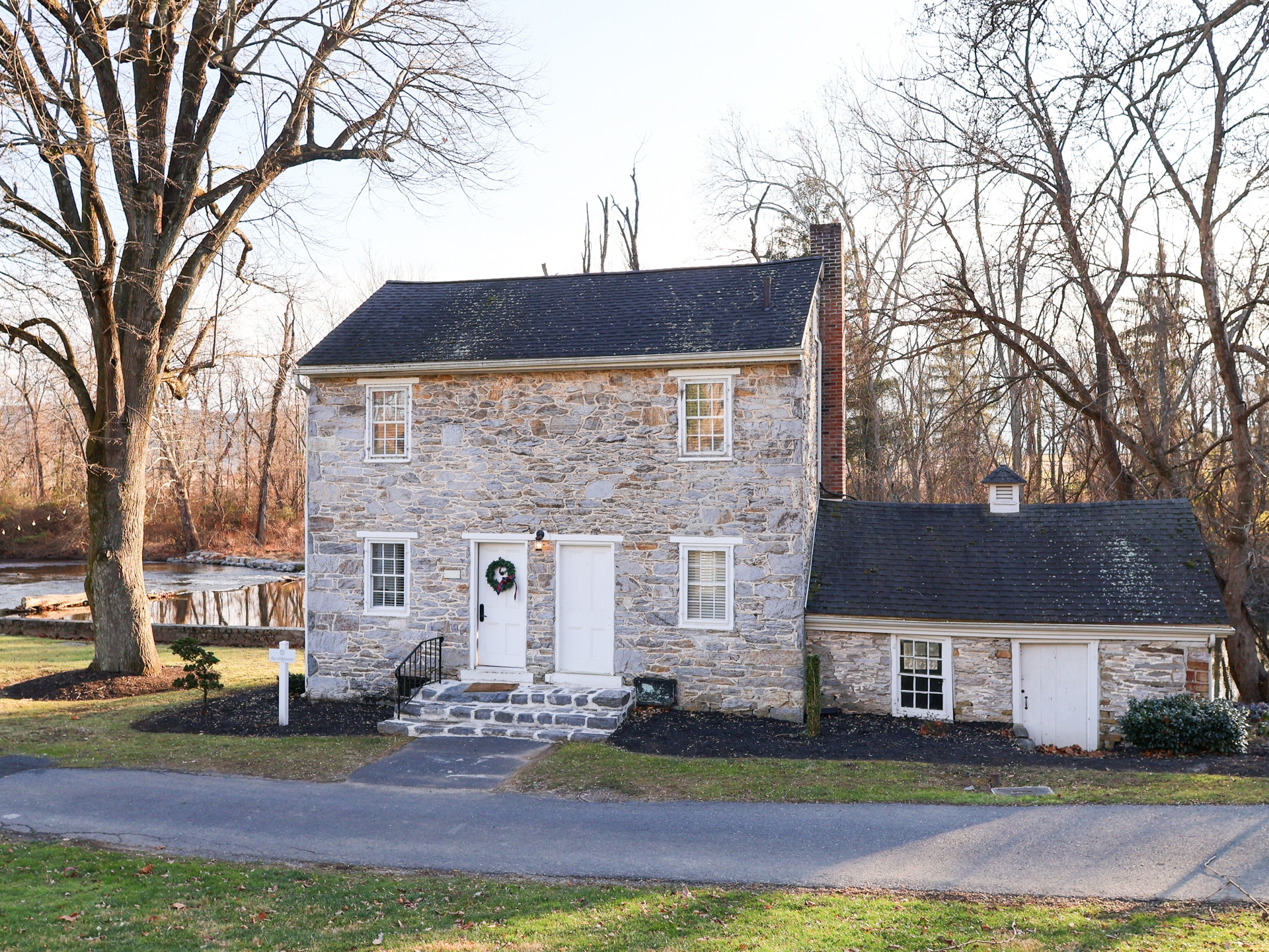 Allenberry Resort | Historic Fly-Fishing & Wellness Resort in Boiling ...