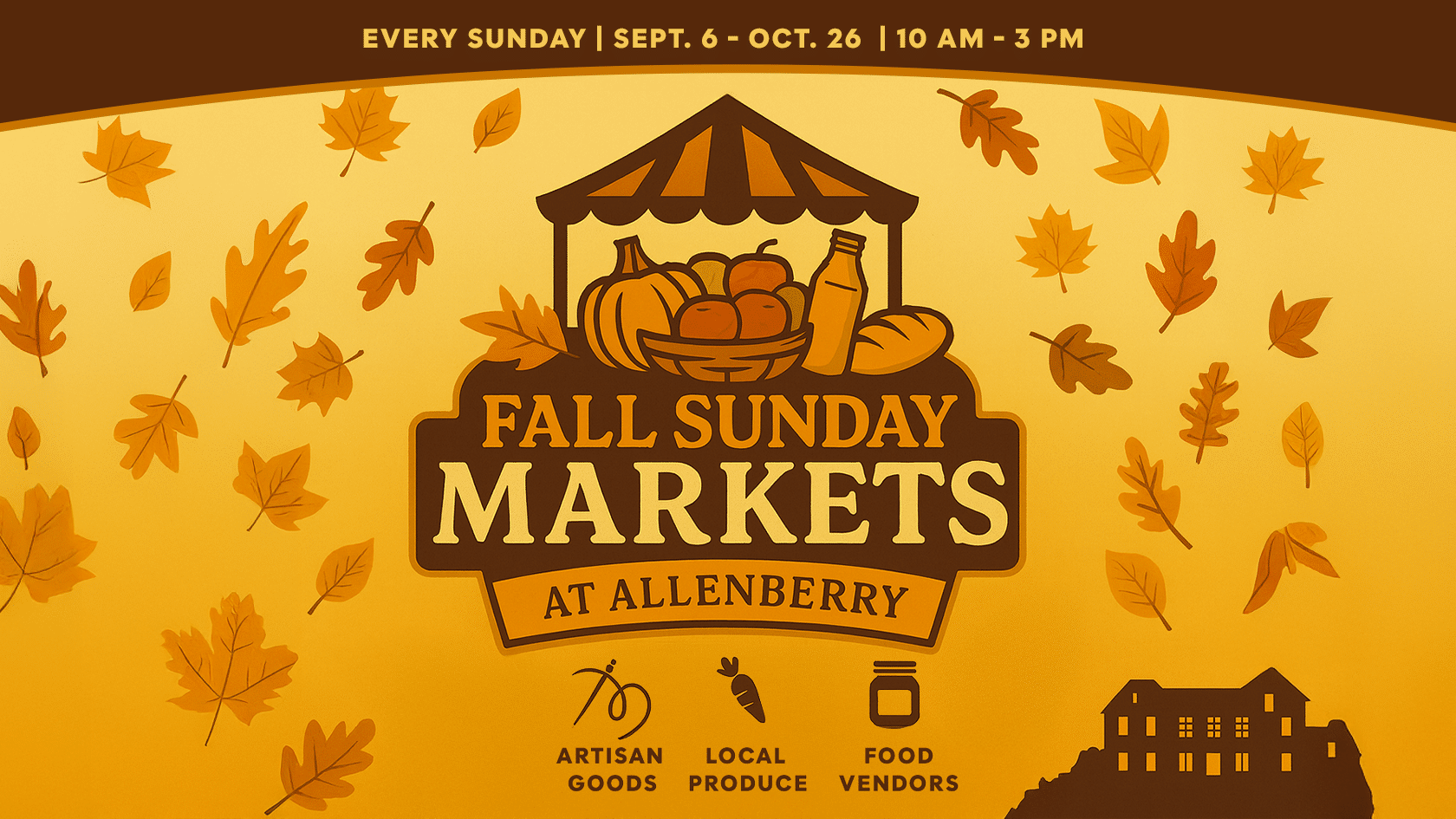 Playhouse Theater at Allenberry - Allenberry Resort