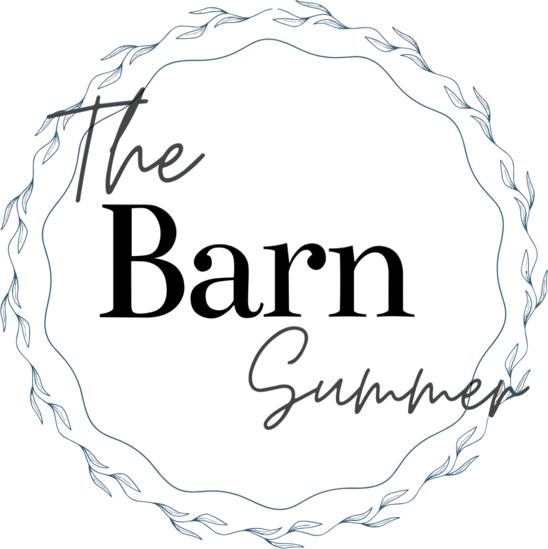 The Barn Dining Menu - Allenberry Resort